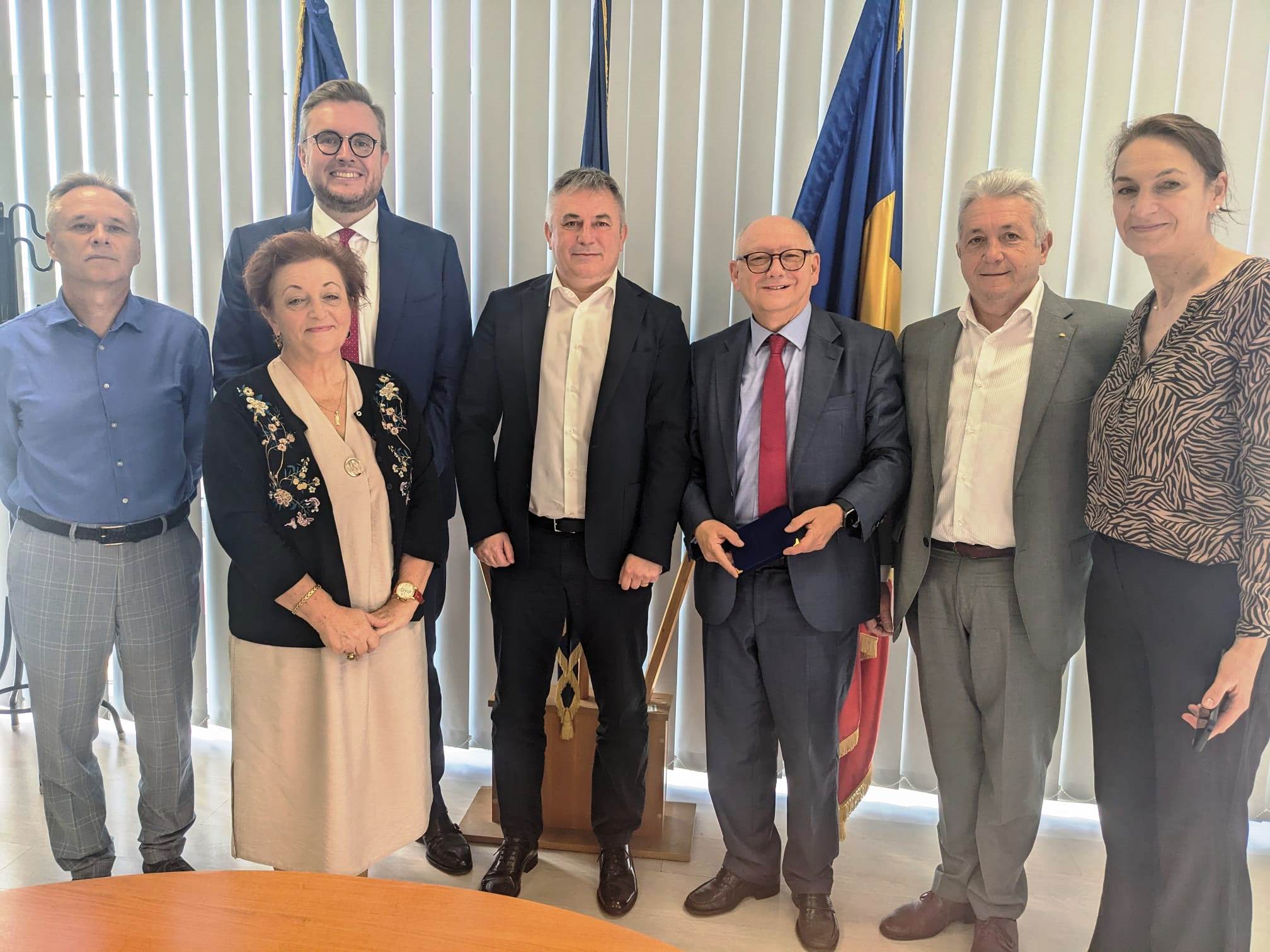 ANOFM – Agenția Națională pentru Ocuparea forței de Muncă vine în ...