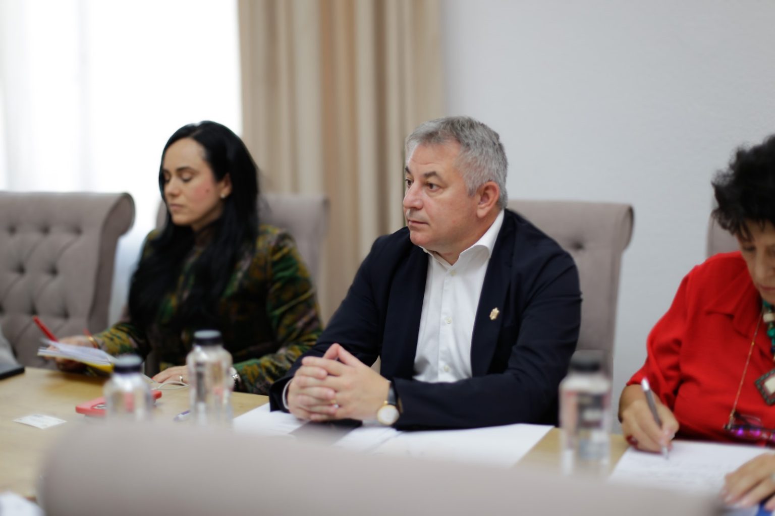 ANOFM – Agenția Națională pentru Ocuparea forței de Muncă vine în ...