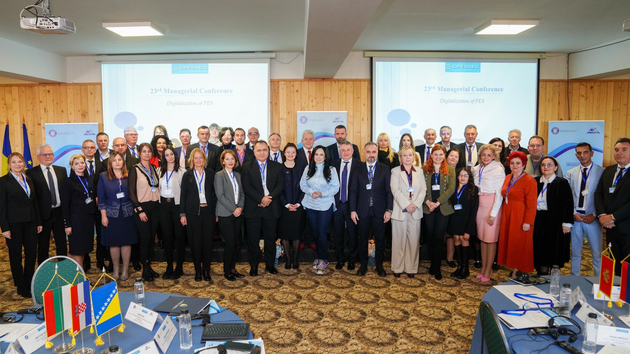 ANOFM – Agenția Națională pentru Ocuparea forței de Muncă vine în ...