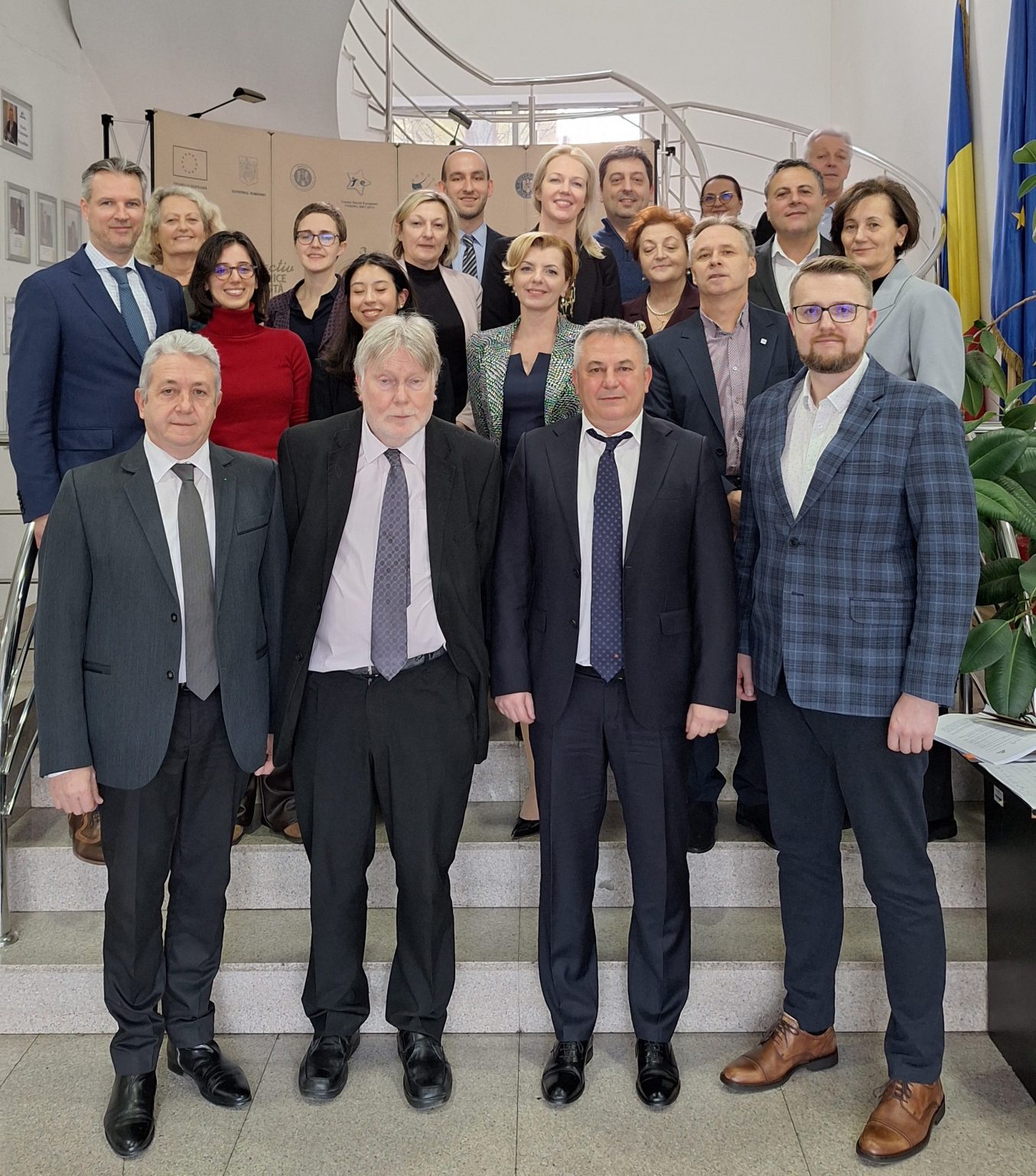 ANOFM – Agenția Națională pentru Ocuparea forței de Muncă vine în ...