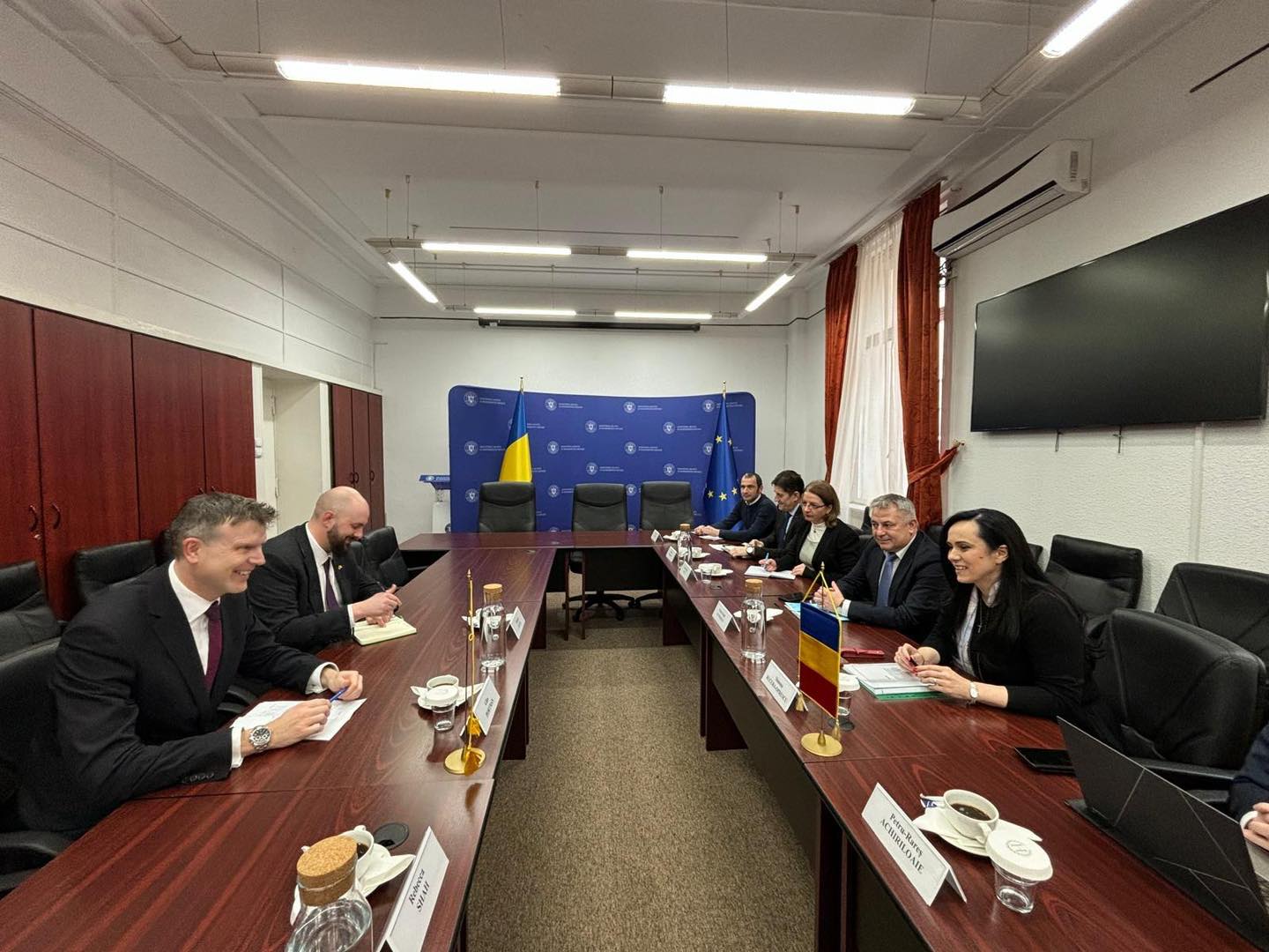 ANOFM – Agenția Națională pentru Ocuparea forței de Muncă vine în sprijinul cetățeanului cu ...