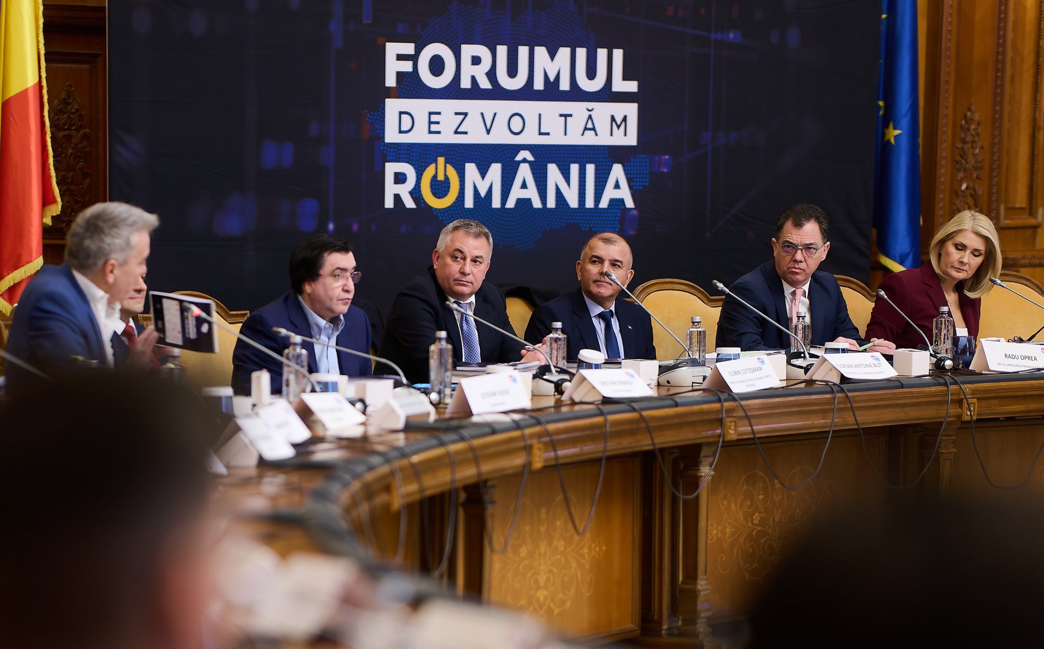 ANOFM – Agenția Națională pentru Ocuparea forței de Muncă vine în ...