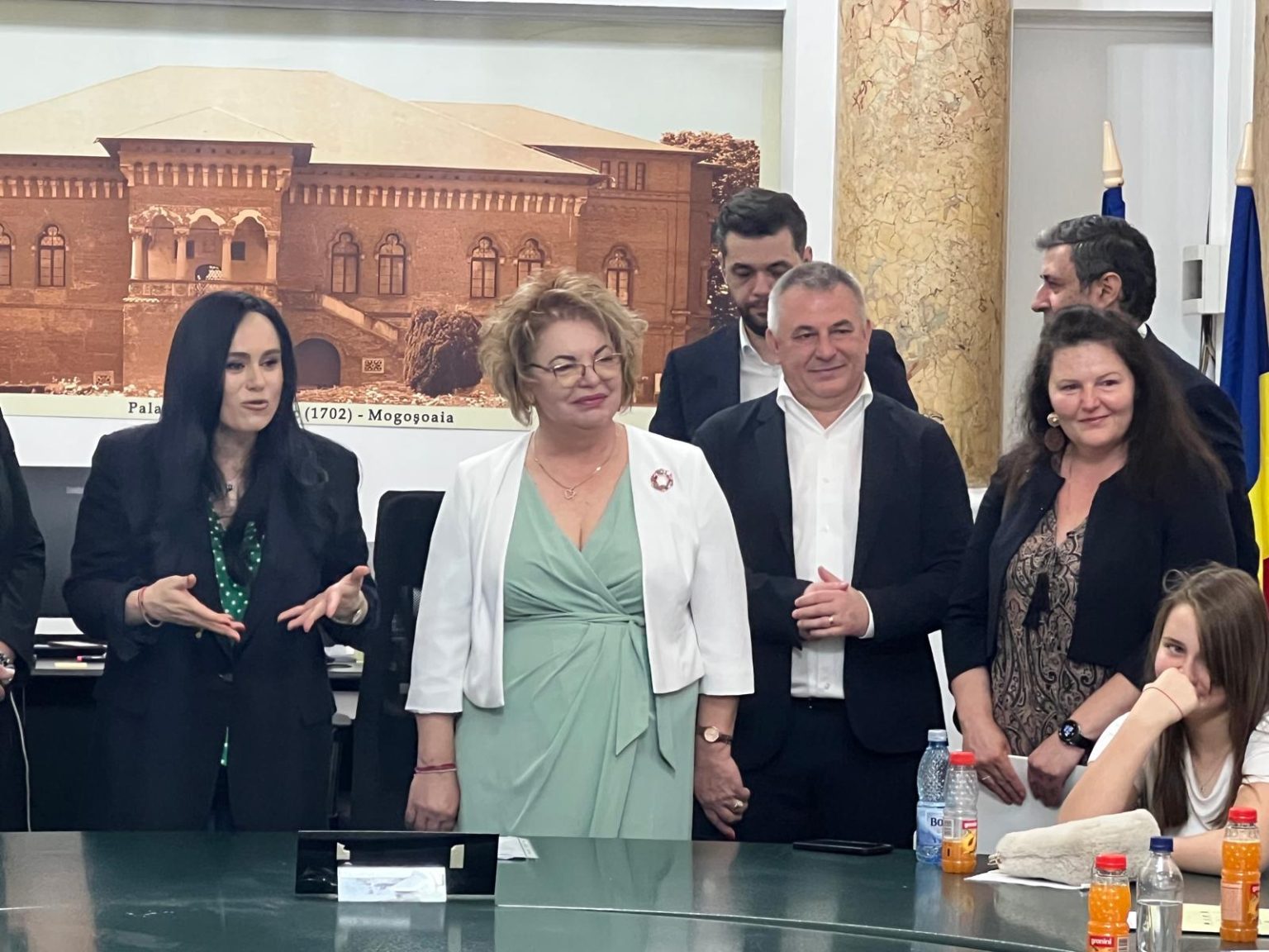 31.087 locuri de muncă oferite la Bursa Generală a Locurilor de Muncă ...