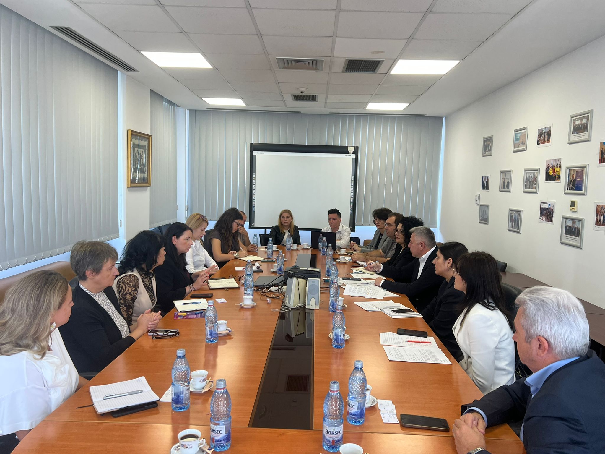 ANOFM – Agenția Națională pentru Ocuparea forței de Muncă vine în ...