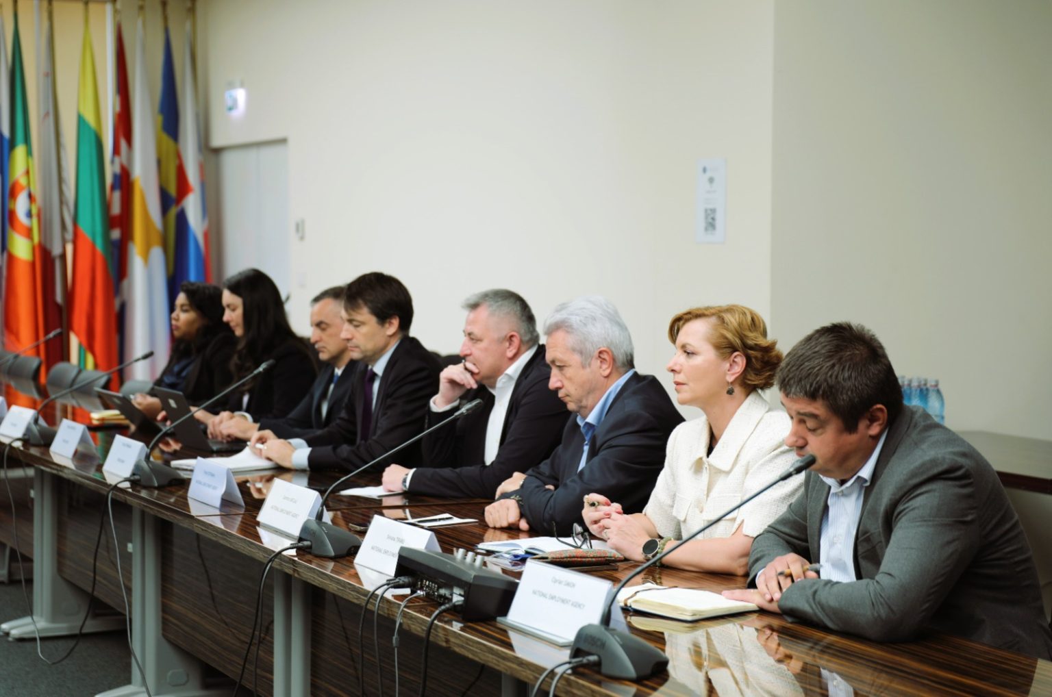 Proiectul SMART SPO, implementat de ANOFM, selectat de Comisia ...