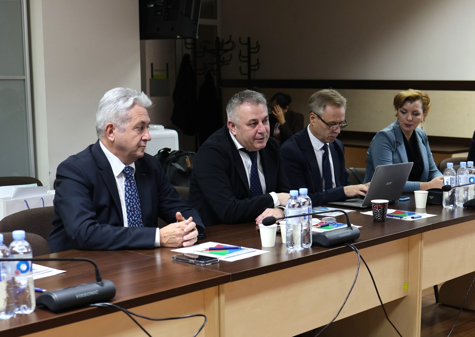 ANOFM – Agenția Națională pentru Ocuparea forței de Muncă vine în ...