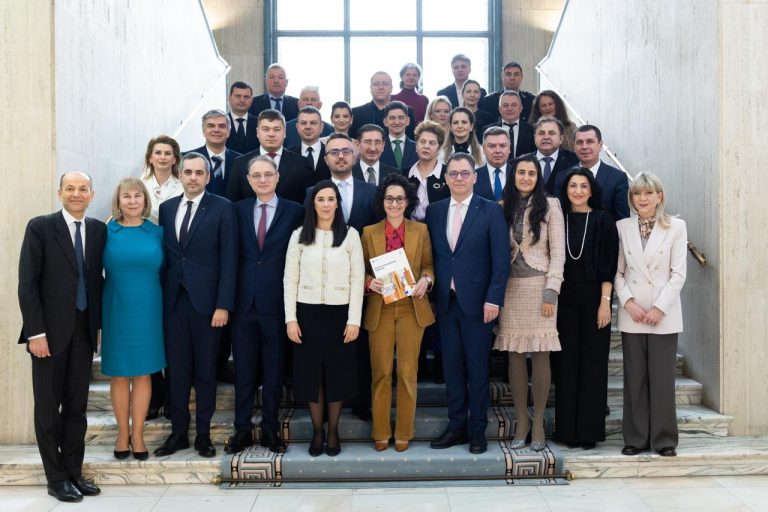 ANOFM – Agenția Națională pentru Ocuparea forței de Muncă vine în ...