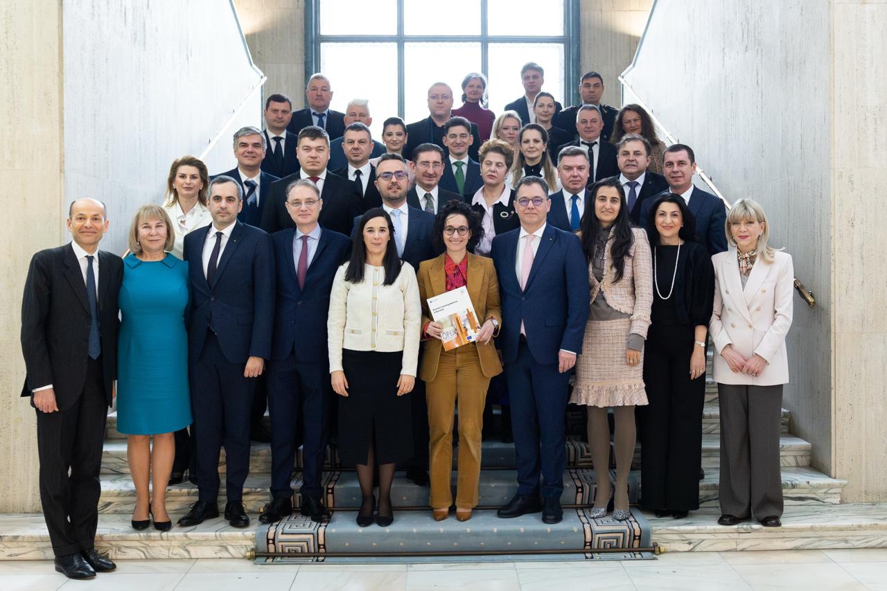 ANOFM – Agenția Națională pentru Ocuparea forței de Muncă vine în ...