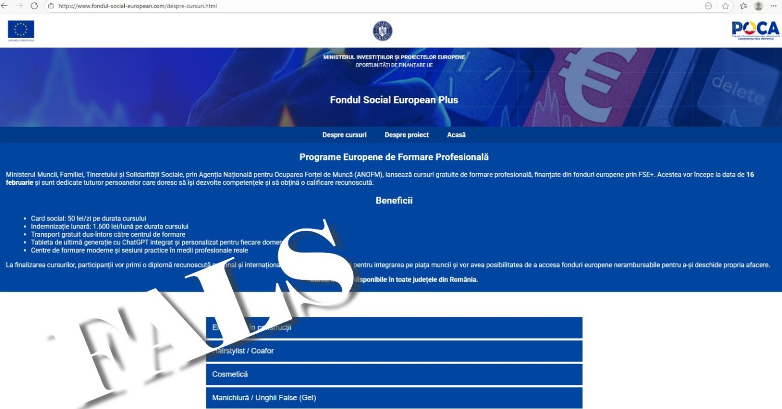 ANOFM – Agenția Națională pentru Ocuparea forței de Muncă vine în ...