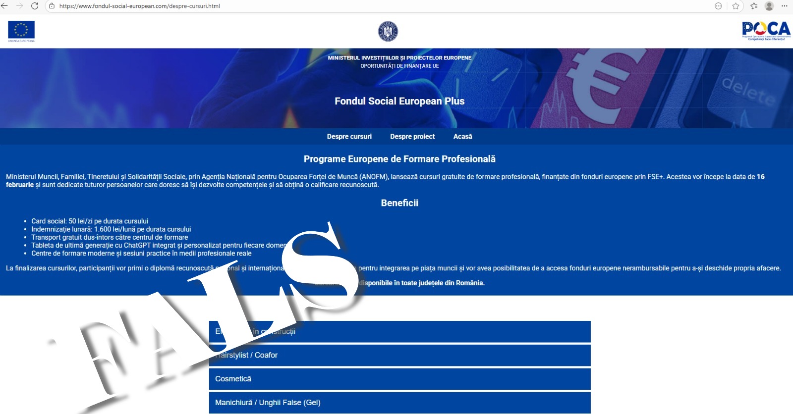 ANOFM – Agenția Națională pentru Ocuparea forței de Muncă vine în ...