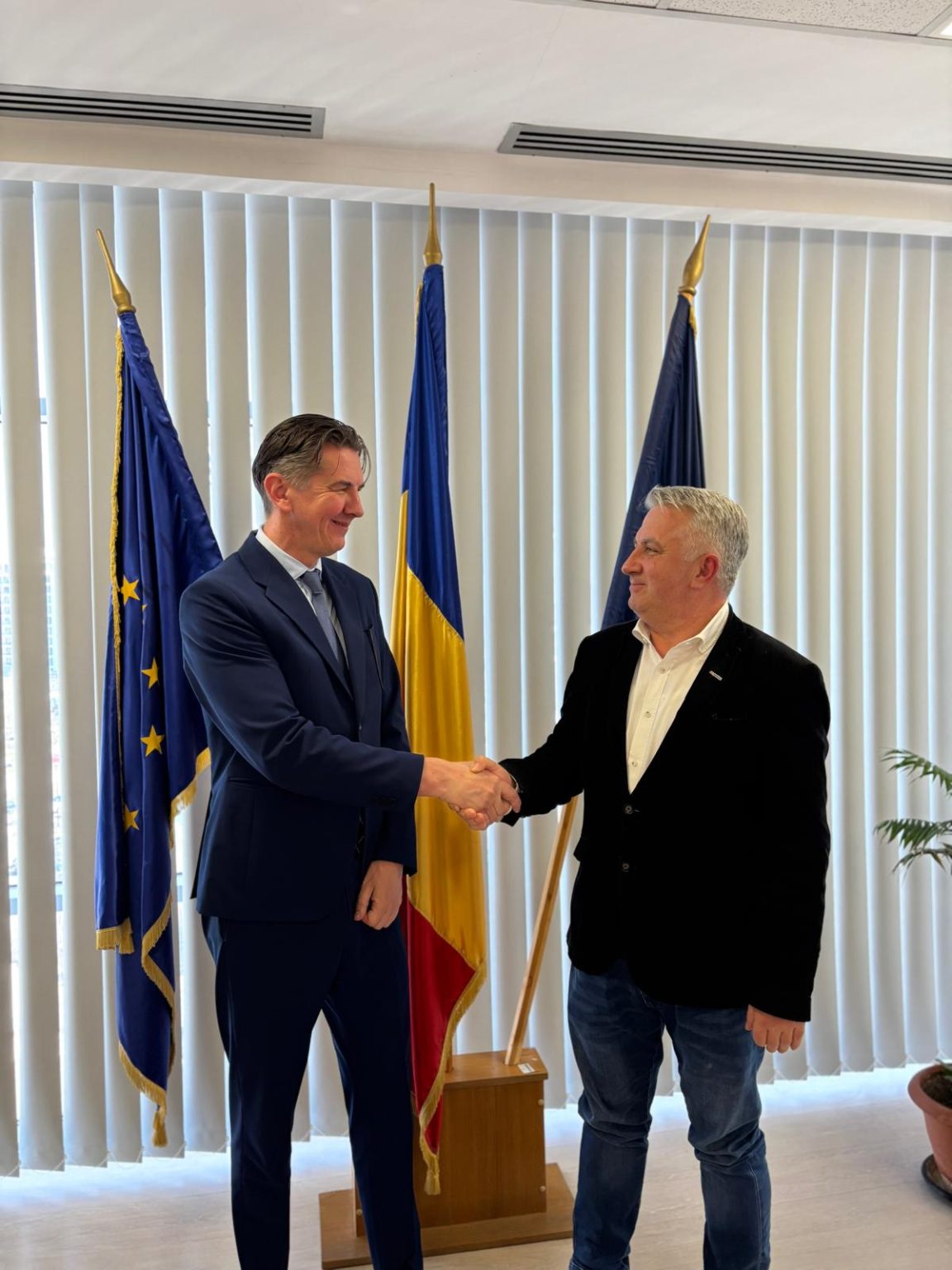 ANOFM – Agenția Națională pentru Ocuparea forței de Muncă vine în ...